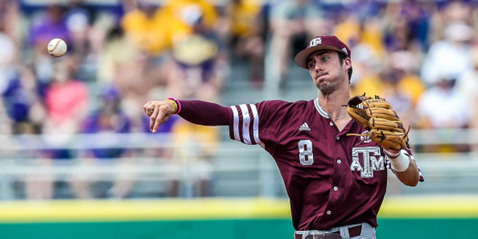 Braves promote first-round pick Braden Shewmake to M-Braves from Low-A ...