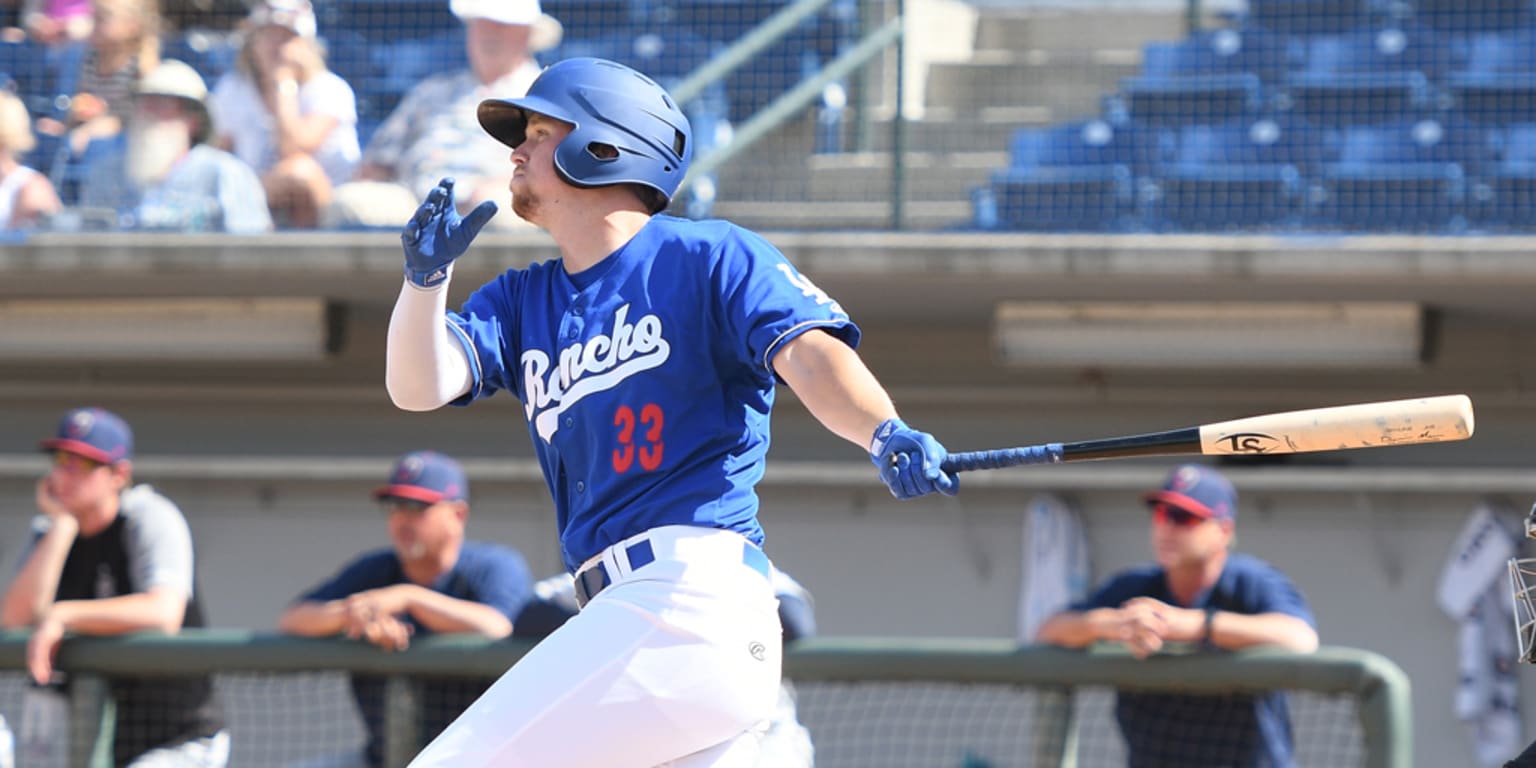 Quakes Take 3 of 4 with Rally in Lancaster! | MiLB.com