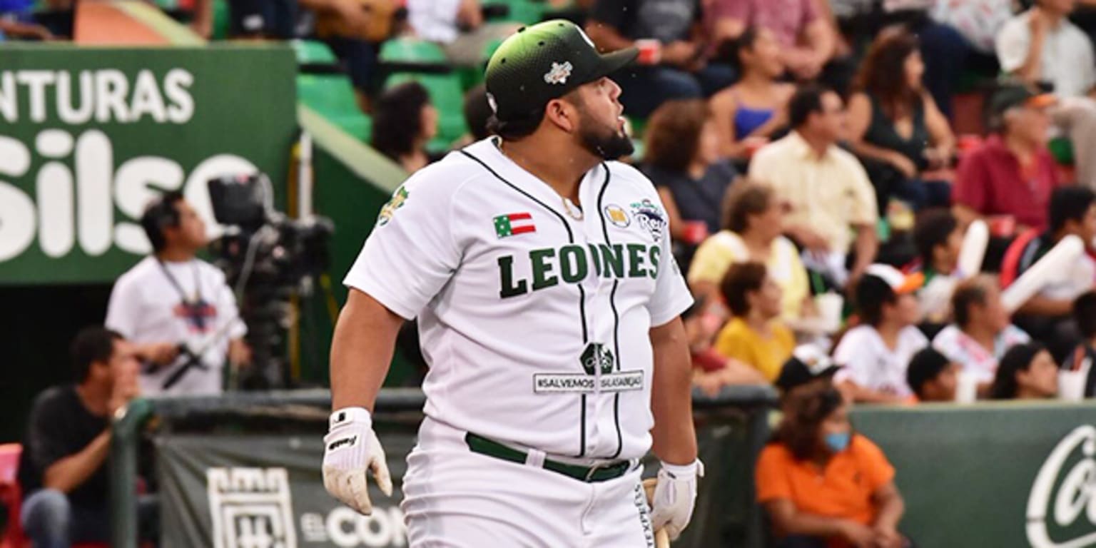 Luis Juárez se lleva el Home Run Derby | MiLB.com
