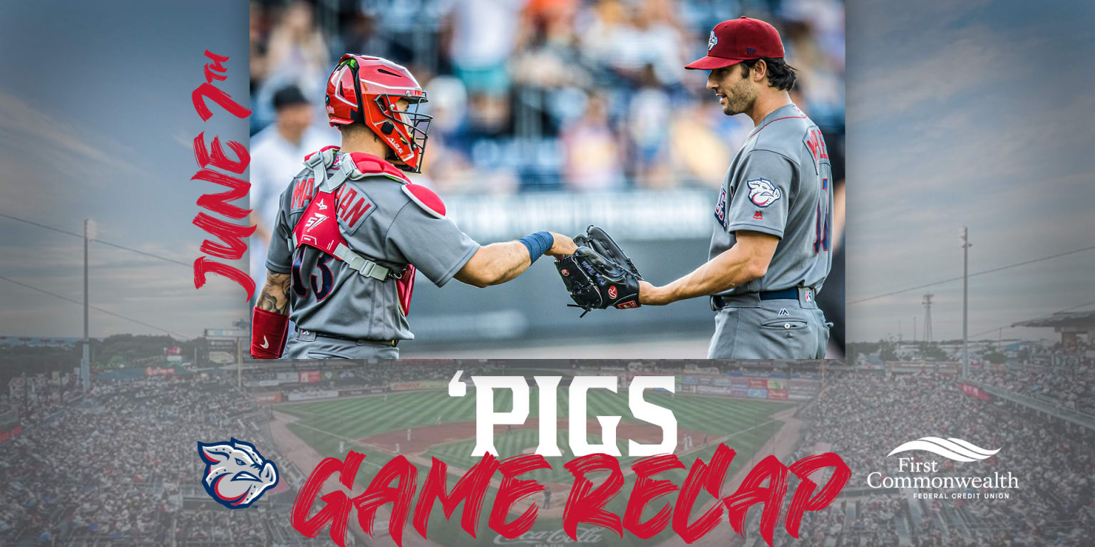 IronPigs win first-ever game in Omaha | MiLB.com