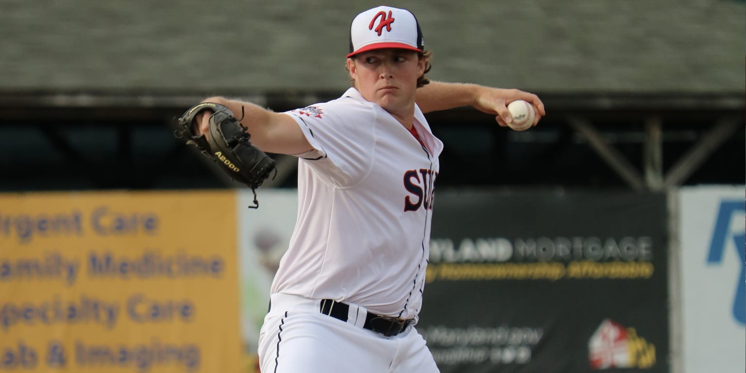 Suns Win on Cluff's Walk-Off Single | MiLB.com