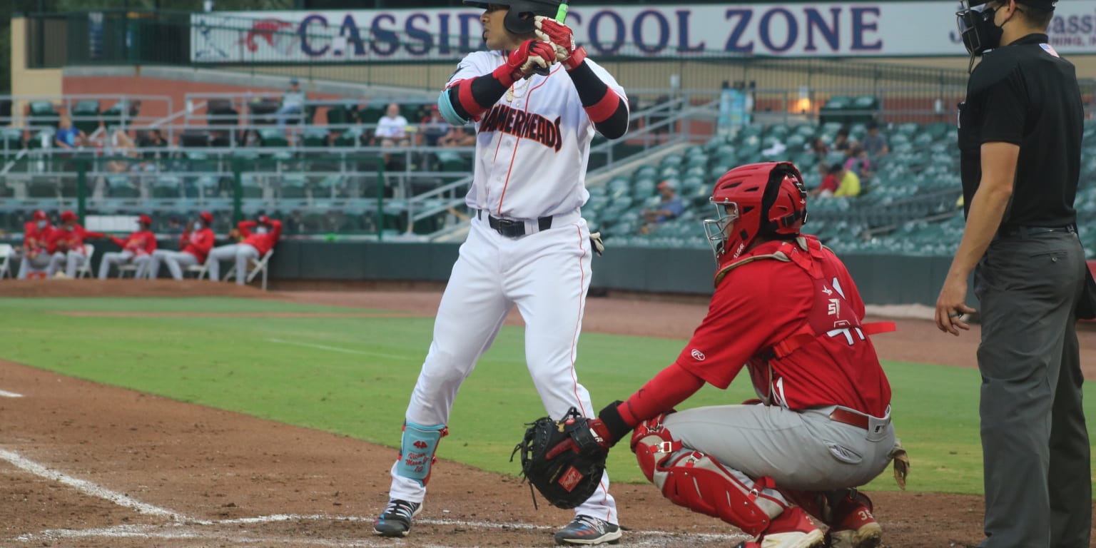 Jupiter wins close game to even series in Daytona | MiLB.com