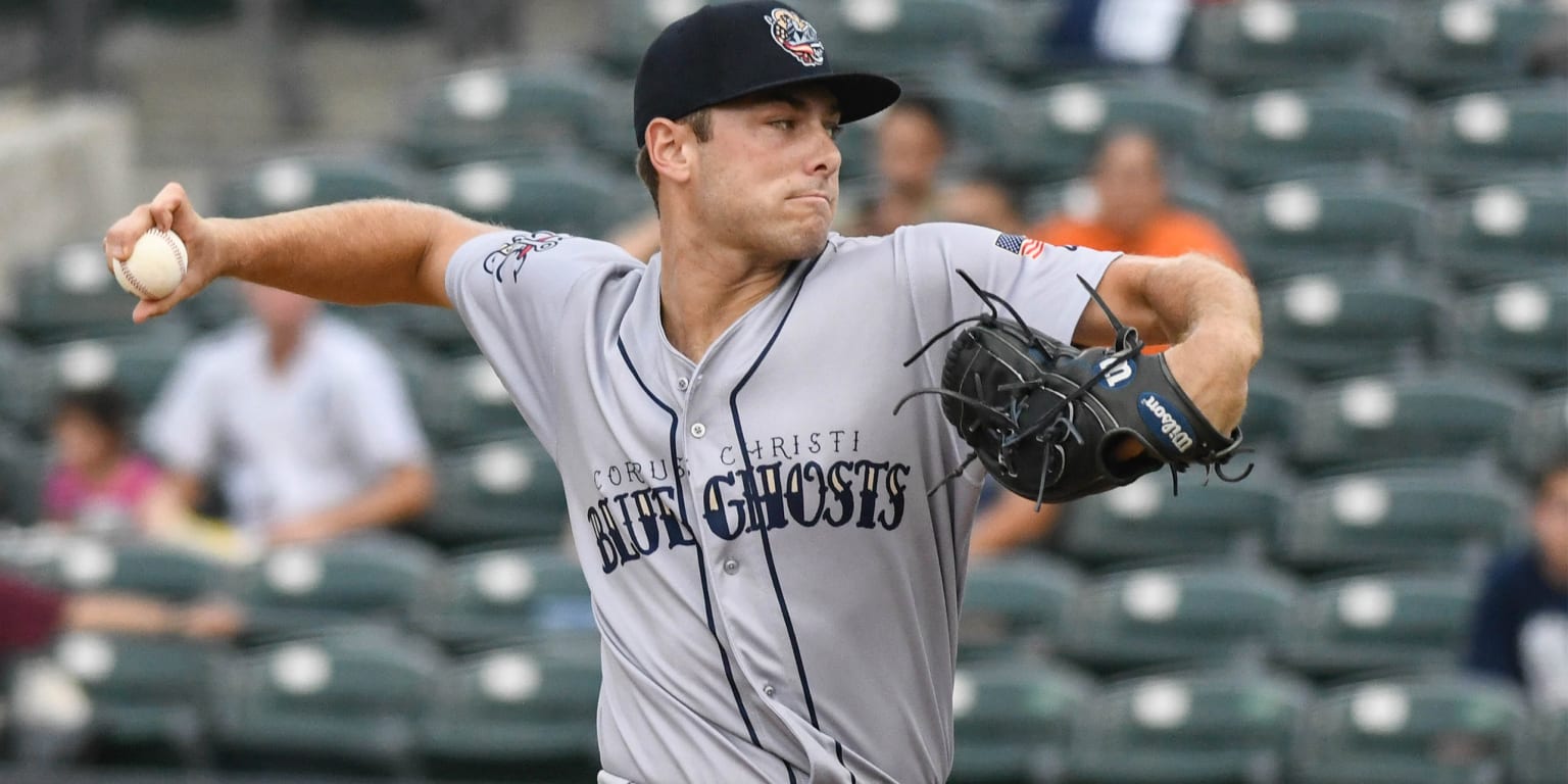 Pineda & Martin Shine in Springdale | MiLB.com