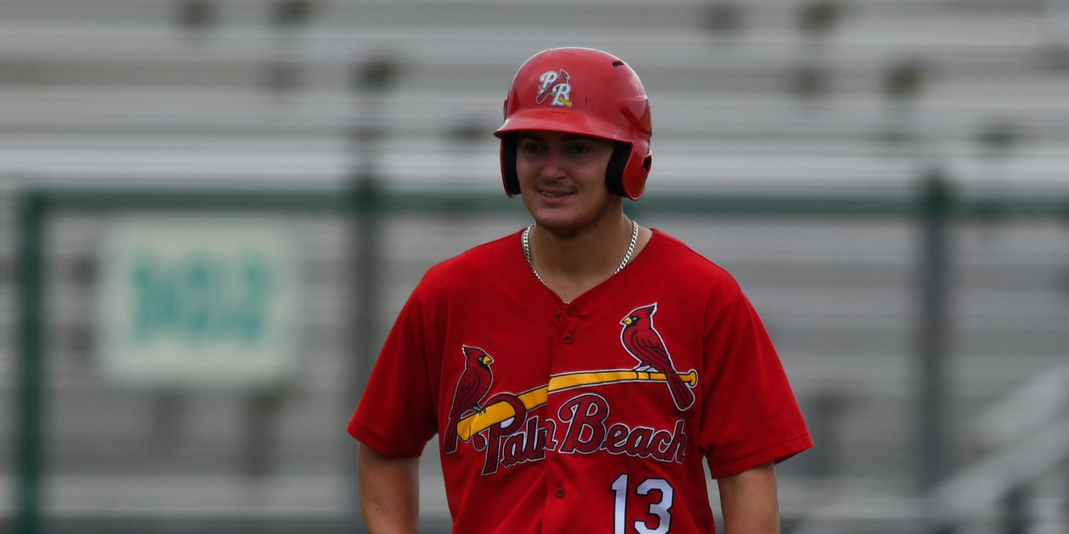 Cardinal Bats Get Hot in Win | MiLB.com