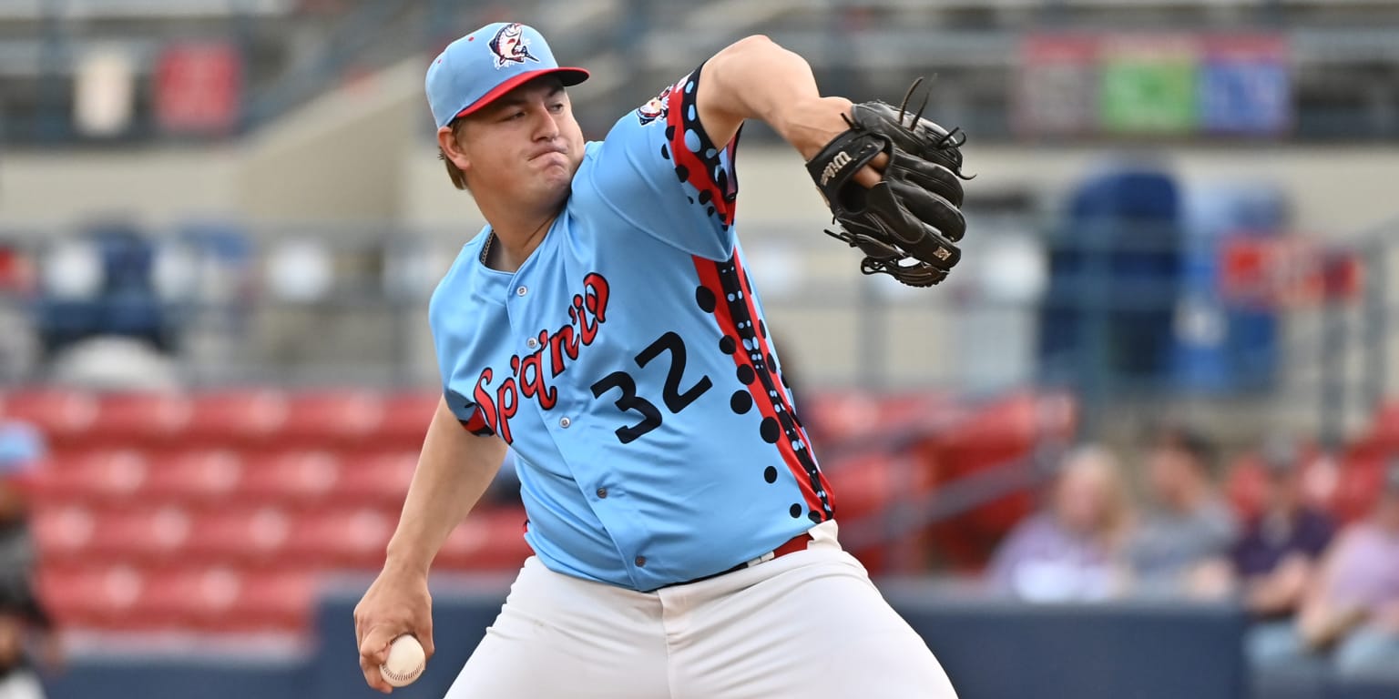 Locey Lights Out as Indians Cruise to Victory | MiLB.com