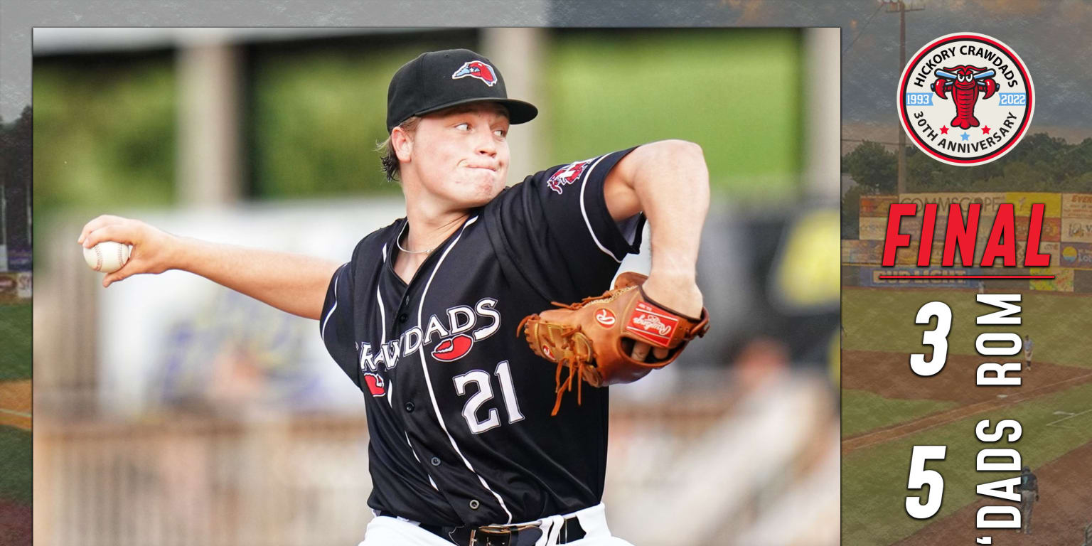 Easley Drives in 2 in Loss | MiLB.com