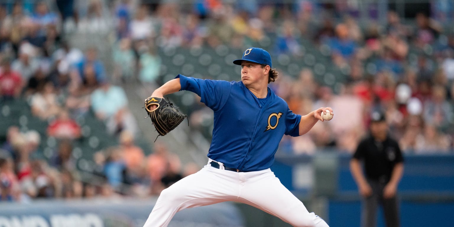 Quality start from Cox leads Omaha in complete-game effort over Iowa ...