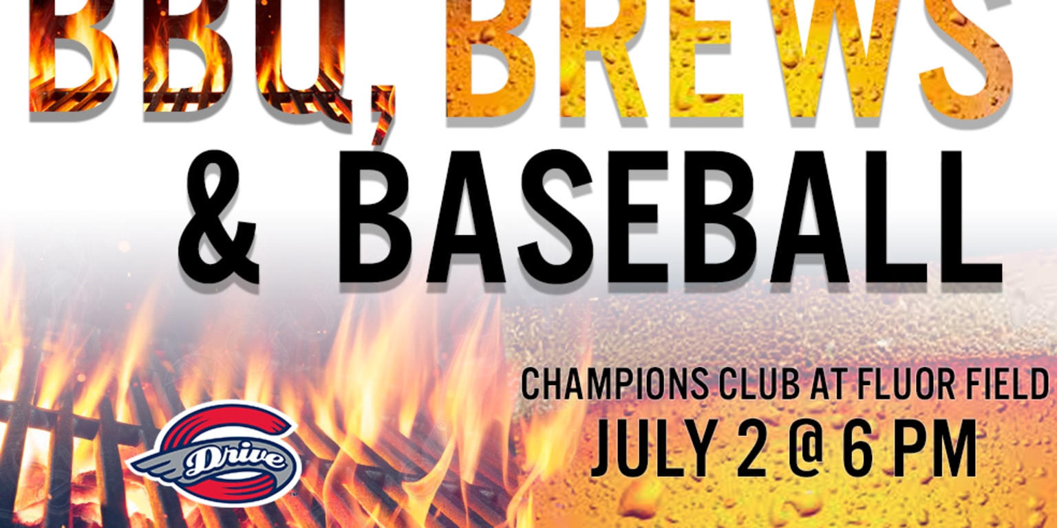 BBQ, BREWS, AND BASEBALL | MiLB.com