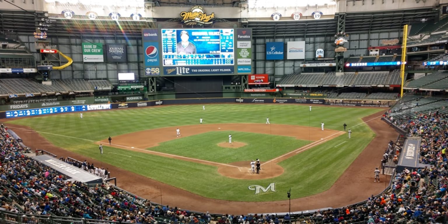 Wisconsin Timber Rattlers fall to Quad Cities River Bandits at Miller ...