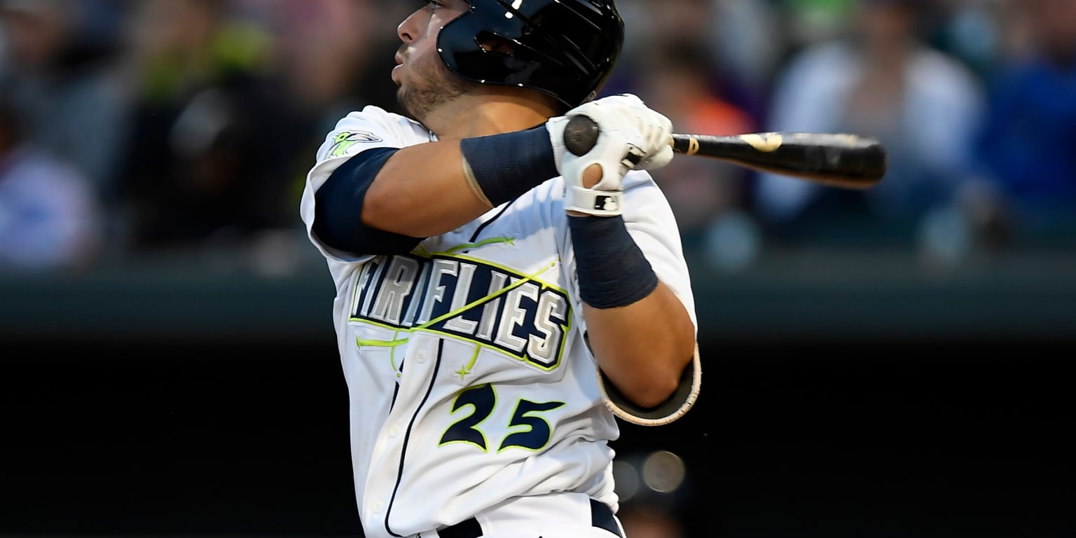 Manea Impresses in Series-Opening Defeat | MiLB.com