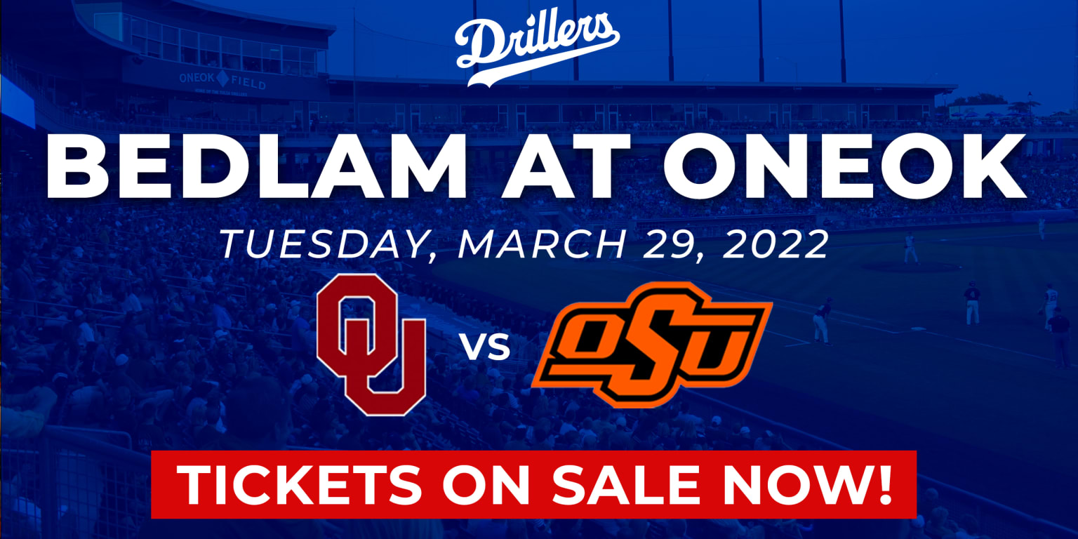 Bedlam Baseball Tickets on Sale Tomorrow | MiLB.com