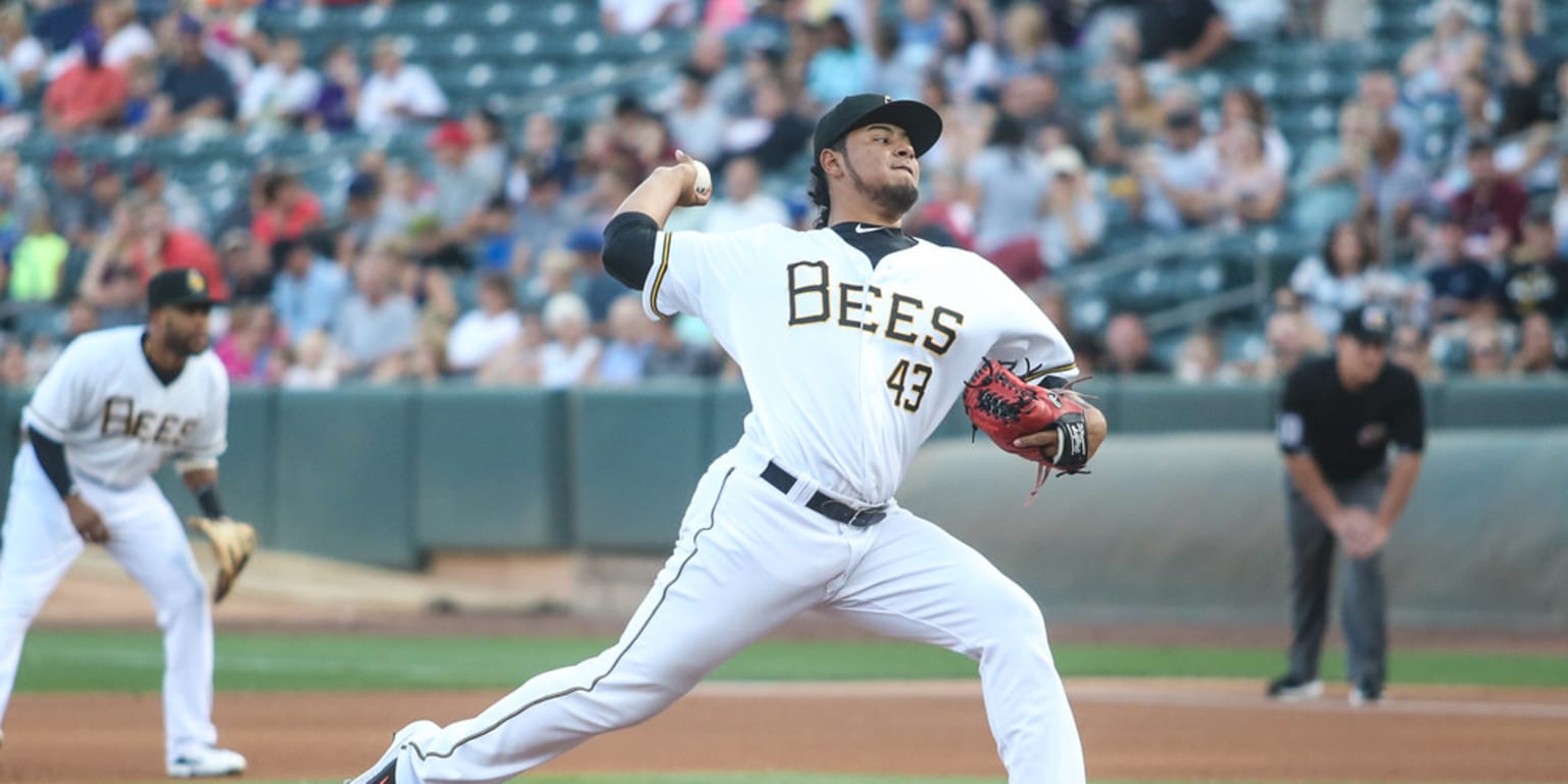 Bees Announce 2018 Opening Day Roster | MiLB.com