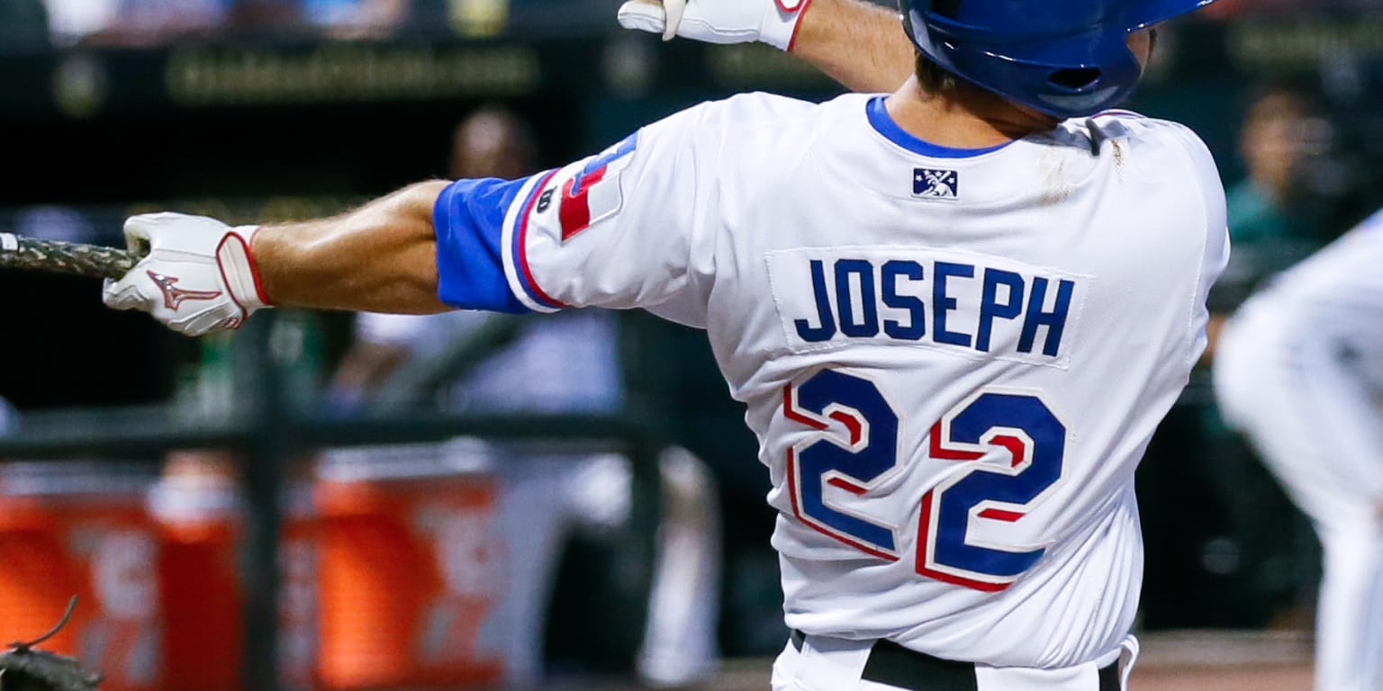 Homer Parade Guides Express to 3-1 Victory over Redbirds | MiLB.com