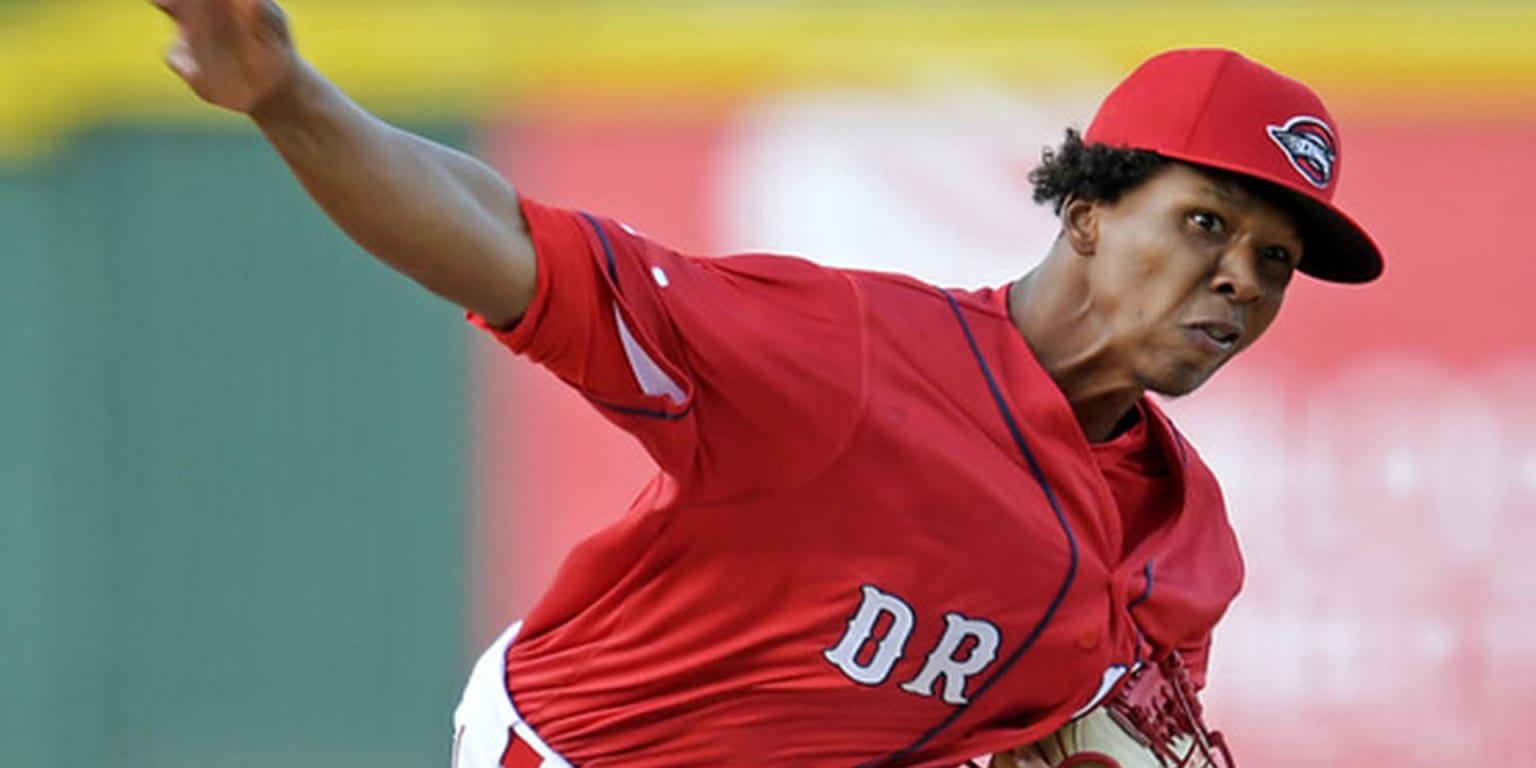 Bello, Drive Even Series with 5-1 Triumph against Brooklyn | Drive