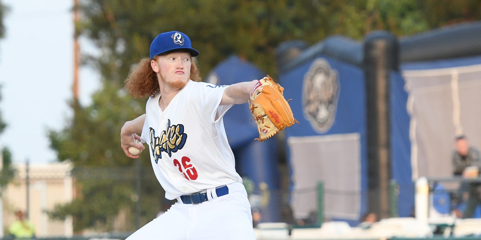 Quakes Slam Sixers, Now Three Back | MiLB.com