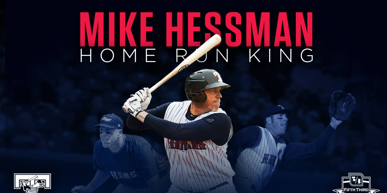 Celebrate Hessman entering the IL Hall of Fame, 8/16 | MiLB.com