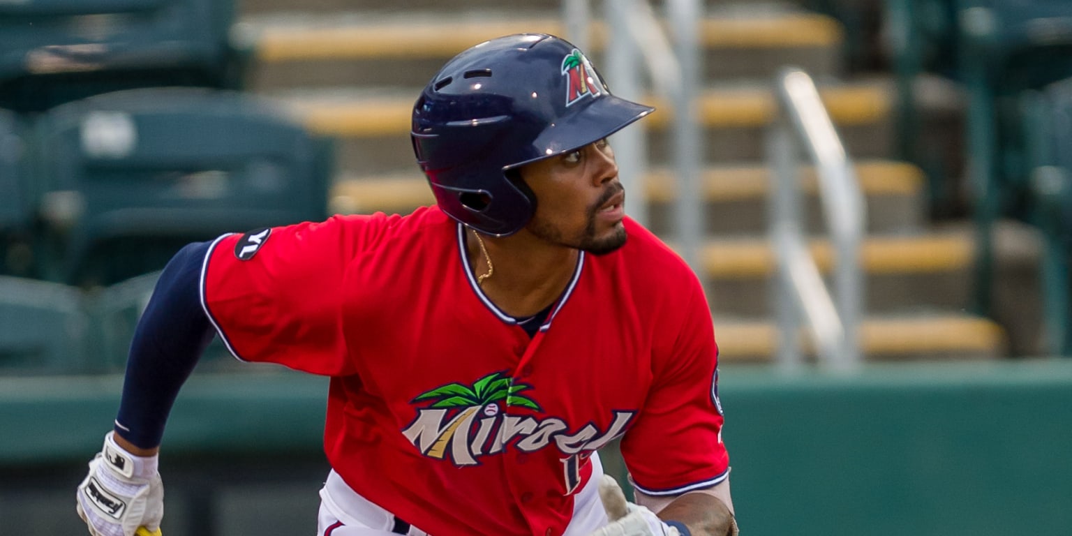 Miracle win opener on Jaylin Davis walk-off | MiLB.com