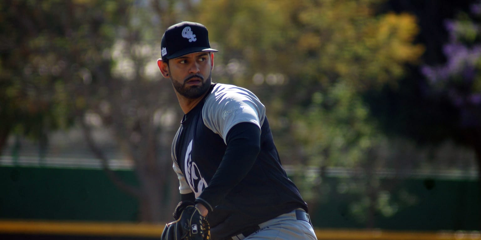 Guerreros: Jason García abrirá el Juego Inaugural | MiLB.com