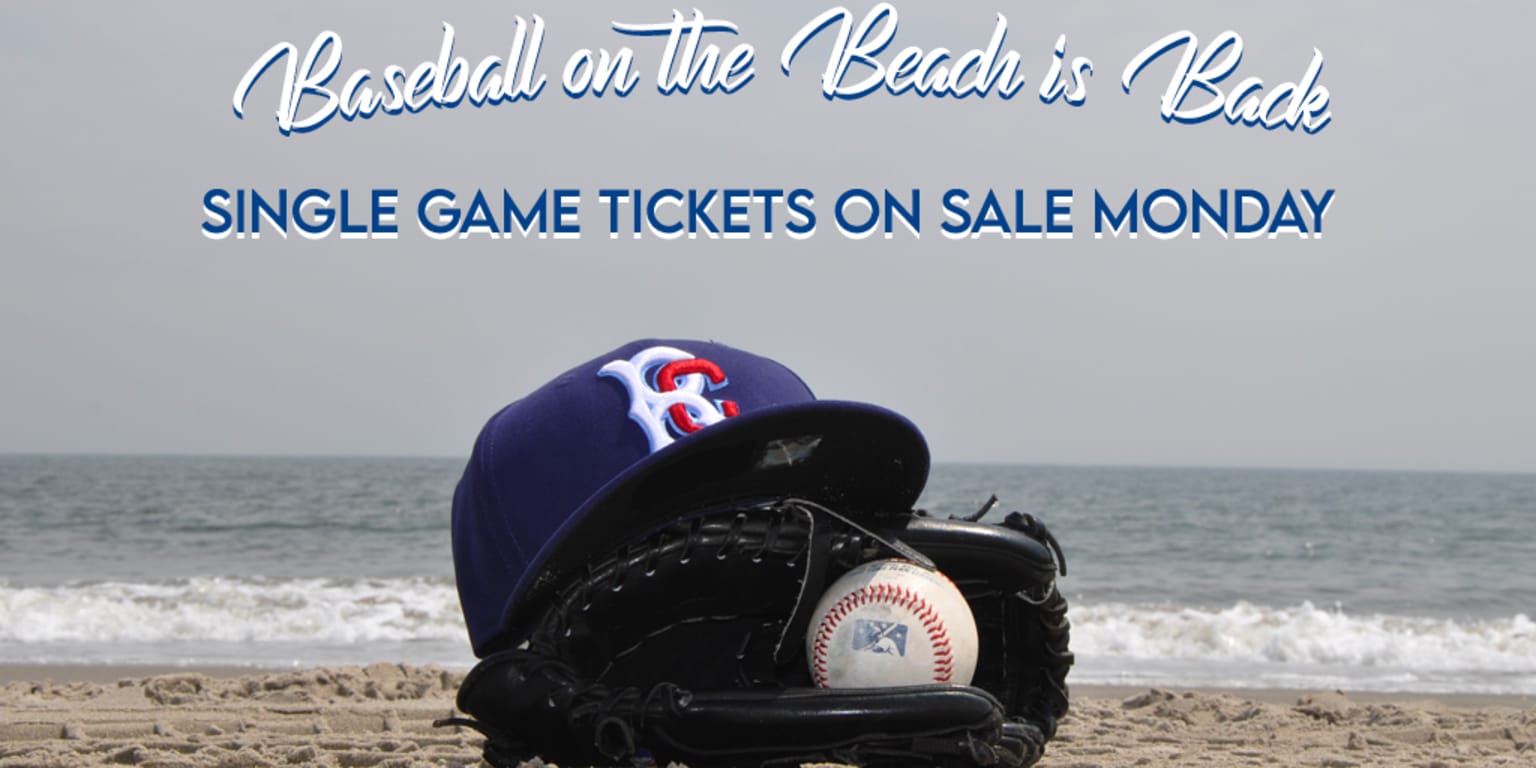 Cyclones Single Game Tickets on Sale Monday | MiLB.com