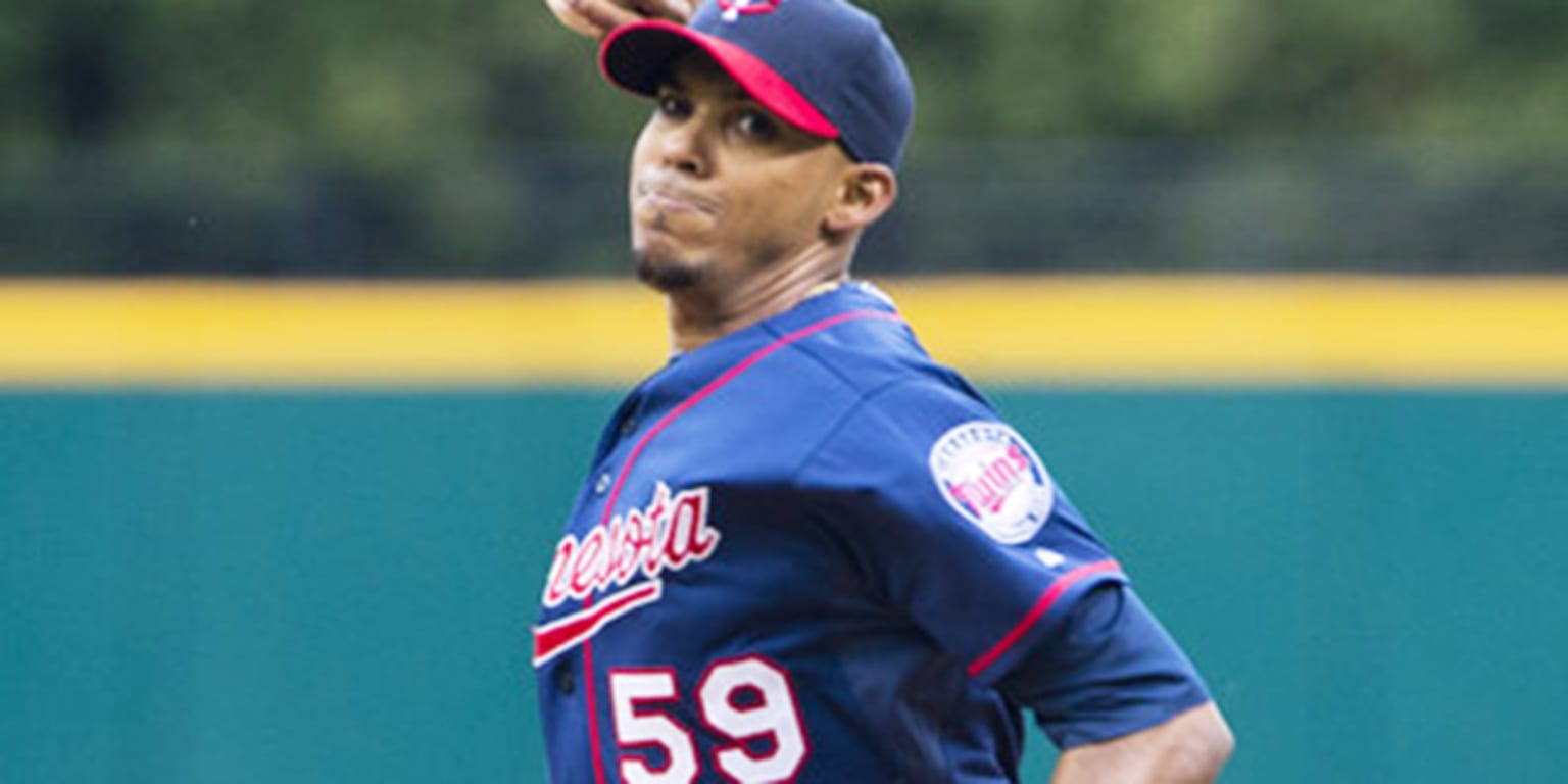 Esmerling Vásquez, nuevo refuerzo de Unión Laguna | MiLB.com