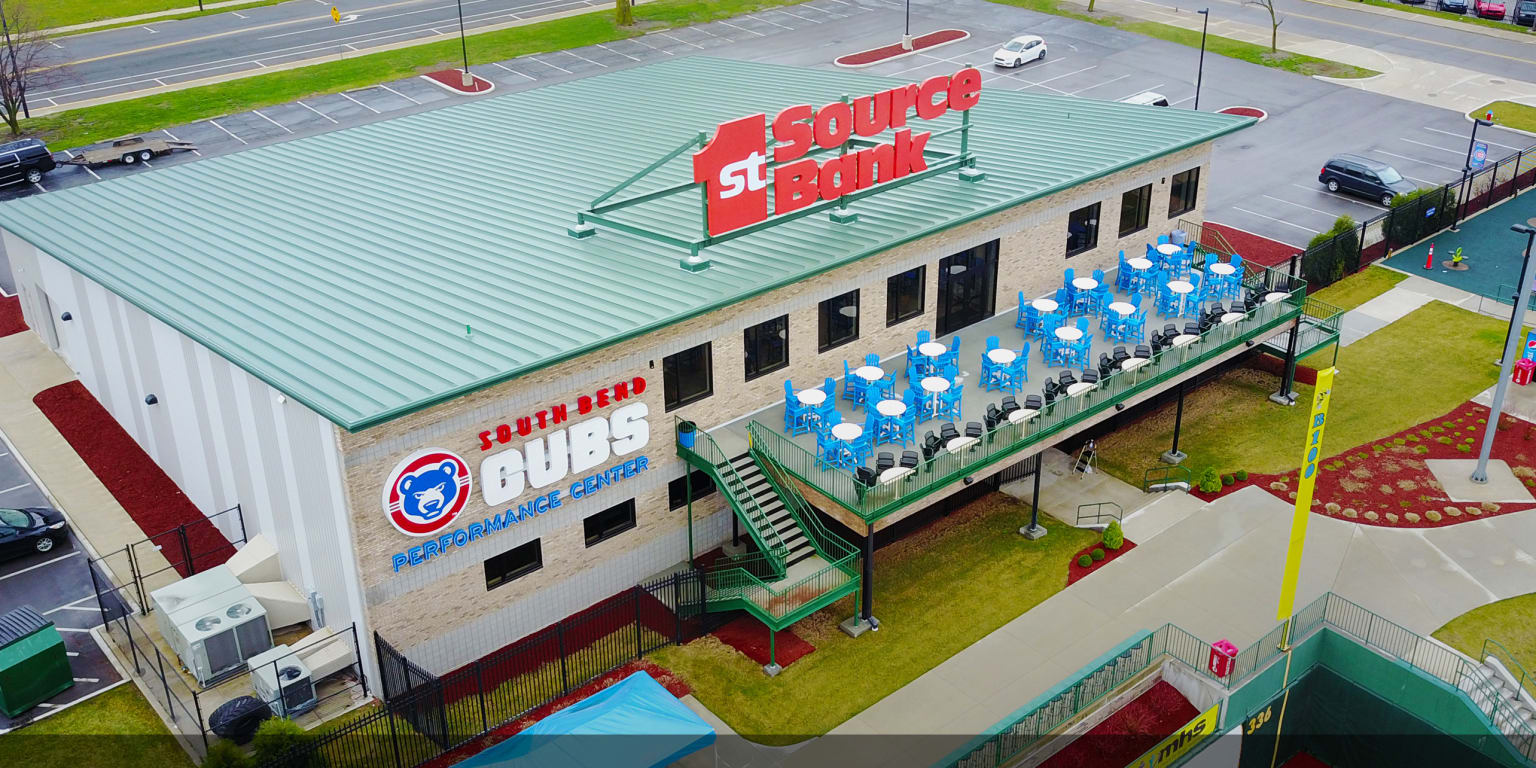 1st Source Bank Performance Center to Reopen May 26 | MiLB.com