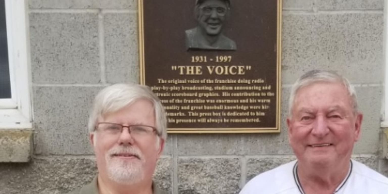 Nelson. Howard. Win MiLB Awards | MiLB.com