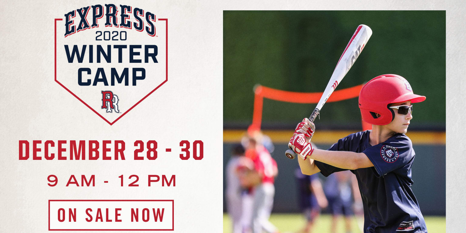 Express Winter Camp | MiLB.com