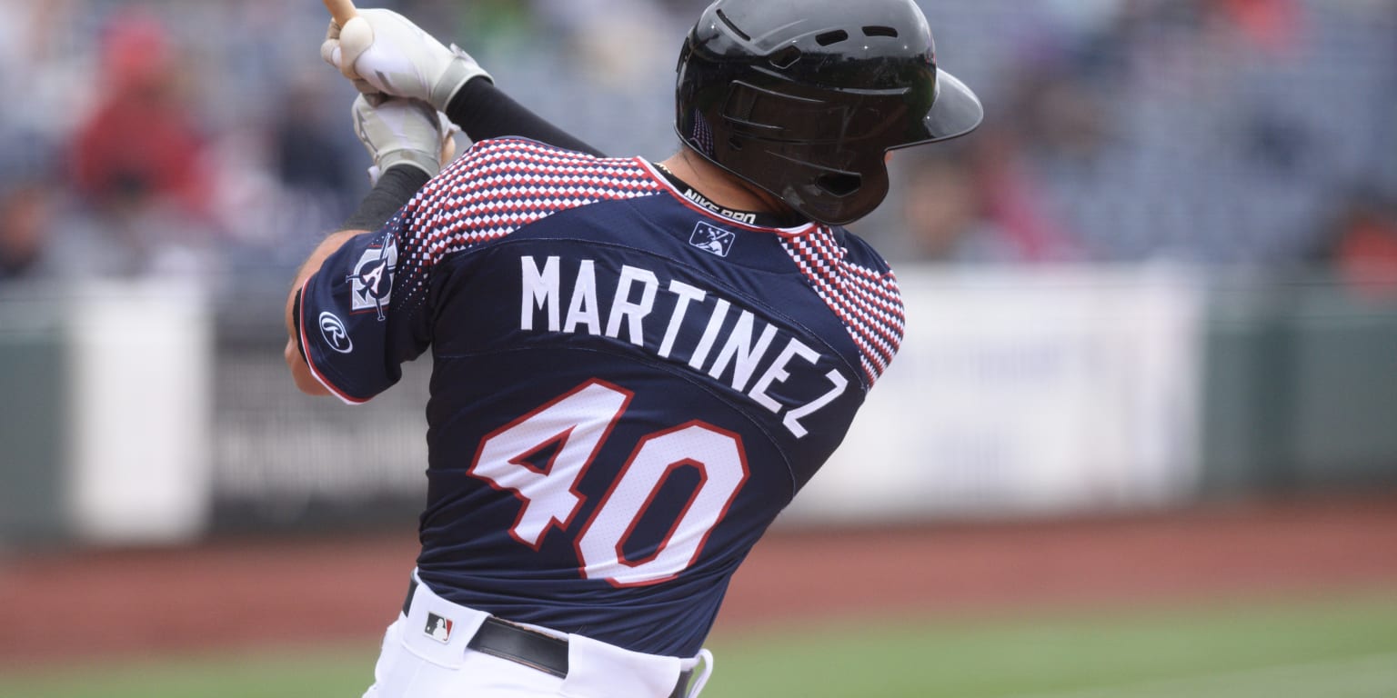 Zach Lee earns first win of the season, Aces top River Cats 7-3 | MiLB.com