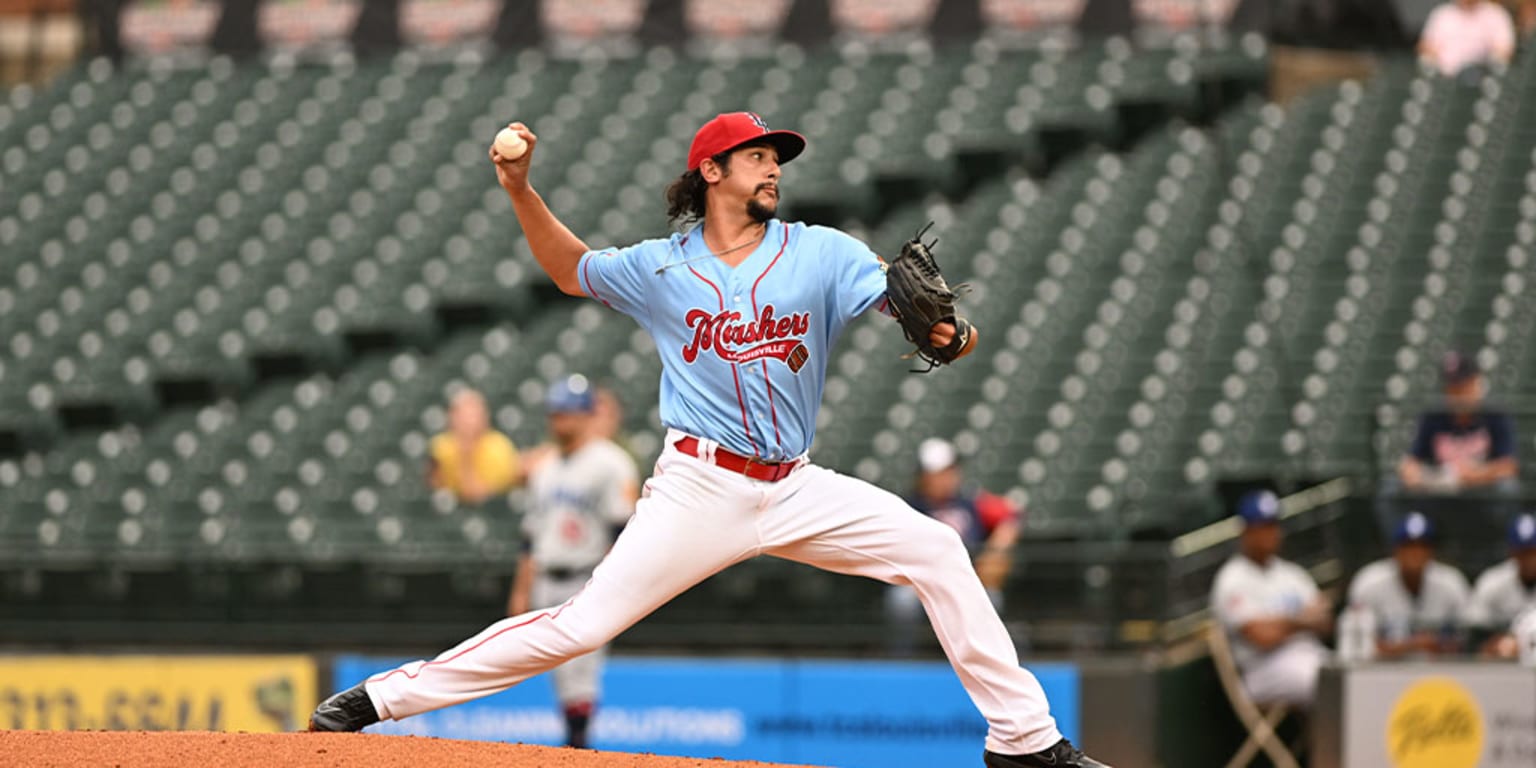 Bats Rally in the Ninth But Come Up Short, Loses 5-4 | MiLB.com