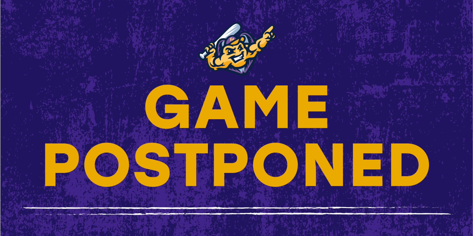 Mussels-Threshers Game Postponed Due to Weather | MiLB.com