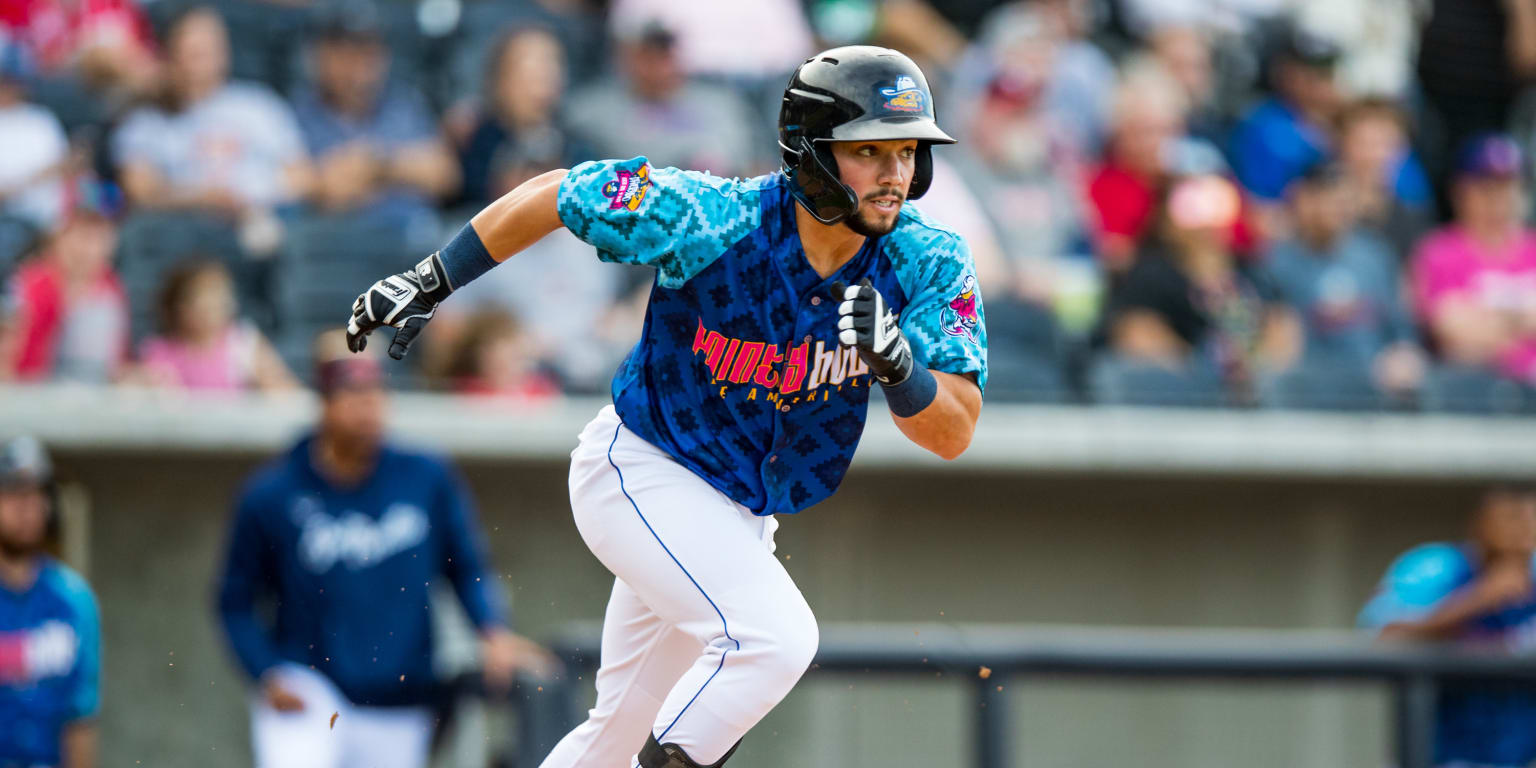 Thomas Sparks Late Rally, Soddies Beat San Antonio In Extras | MiLB.com