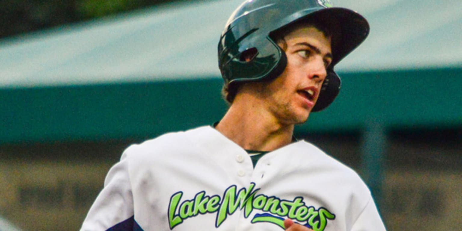 McDonald Rips Walk-Off Single, Snappers Win 9-8 | MiLB.com