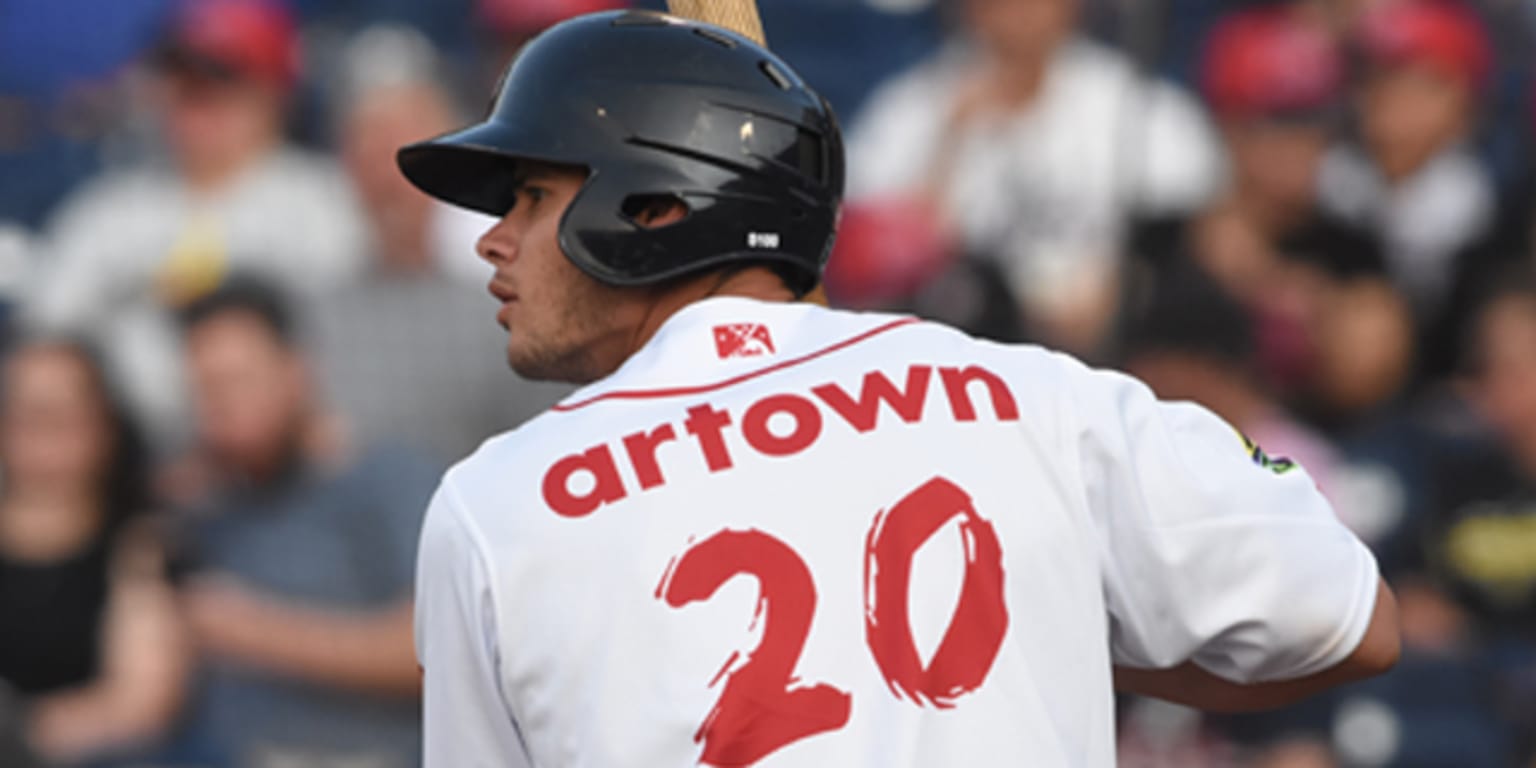 Red-Hot Aces Win Game One Over Las Vegas | MiLB.com