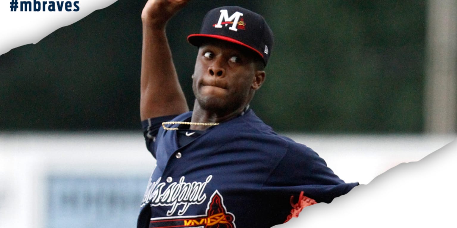 M-Braves end season with 8-3 win over Birmingham | MiLB.com