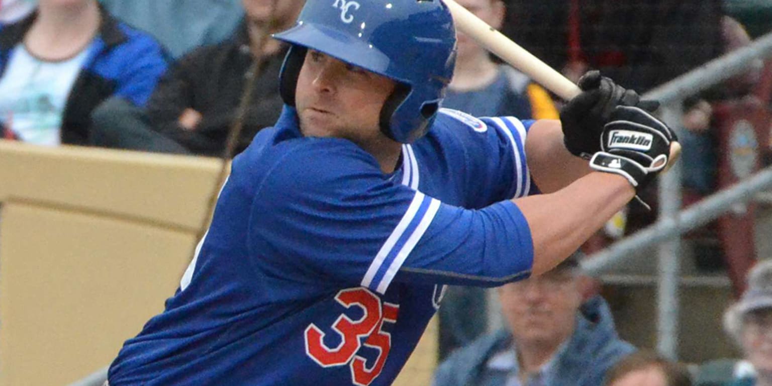 At long last, Burgamy debuts at Triple-A | MiLB.com