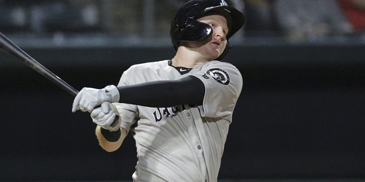 Jackson Generals earn spot in Southern League Finals | MiLB.com