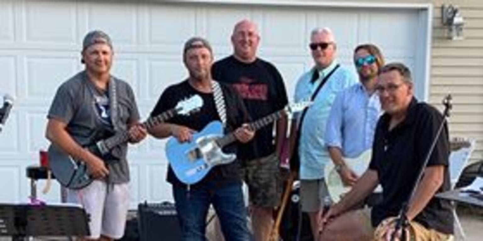 Staff Infection Welcomed to Perform at NelsonCorp Field | MiLB.com