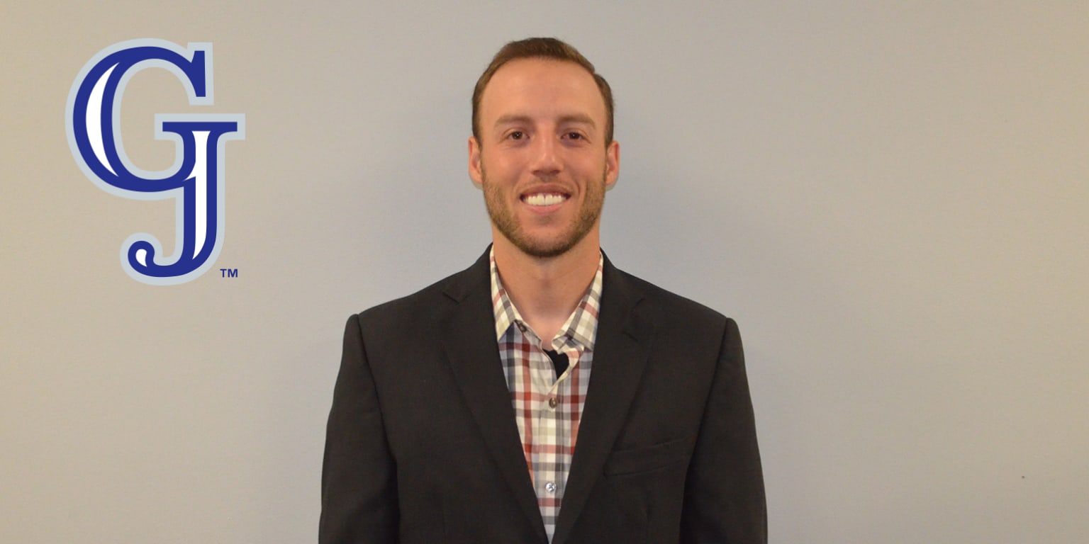 Mick Ritter Named New President | MiLB.com