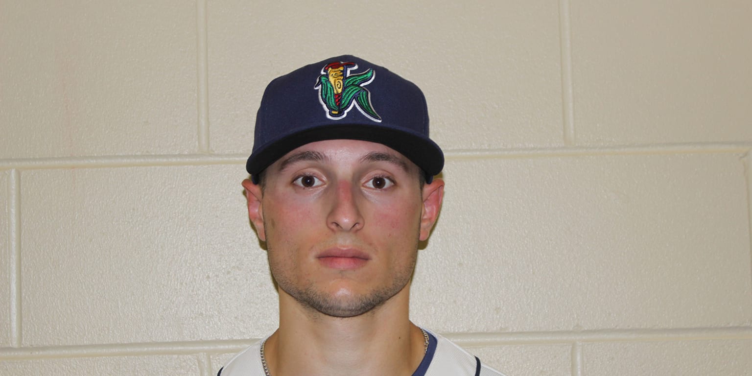 Anthony Marzi promoted to Fort Myers | MiLB.com