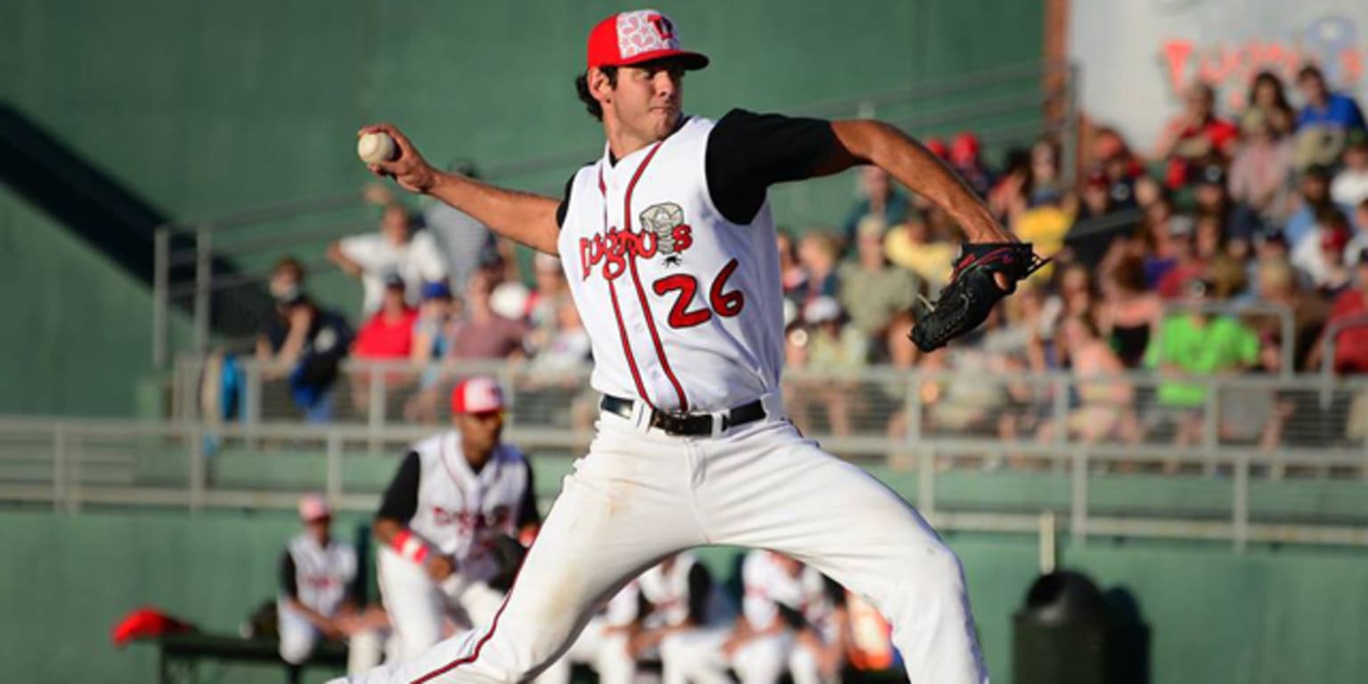 Beltran, Romano among six Lugnuts in WBC | MiLB.com