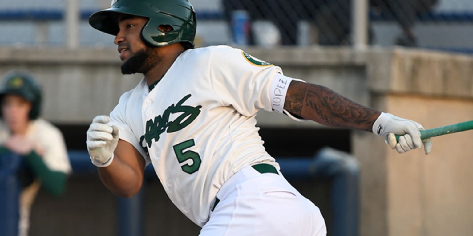 Snappers Take Series From Captains With 2-1 Victory | MiLB.com