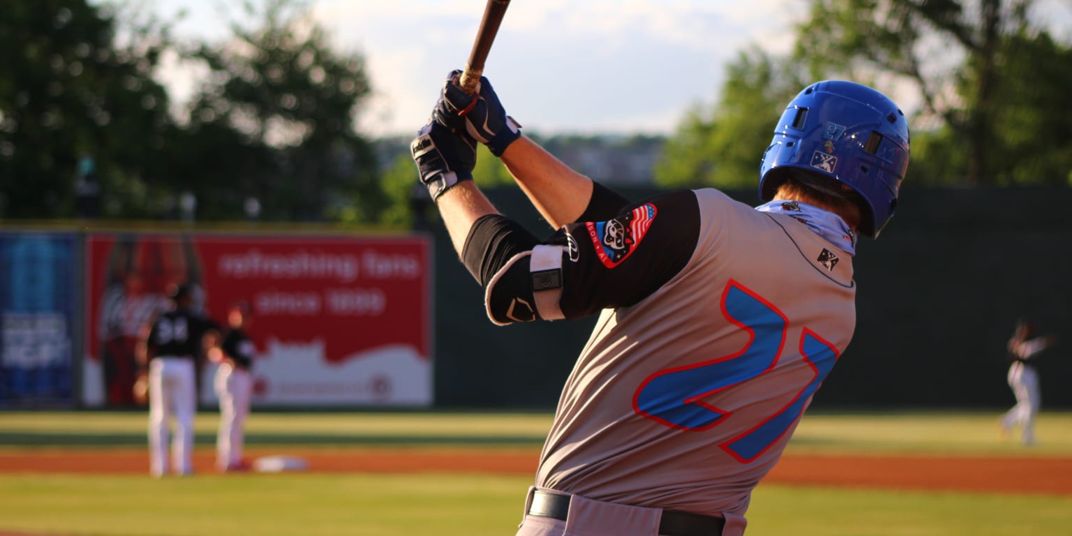May 5 Recap | MiLB.com