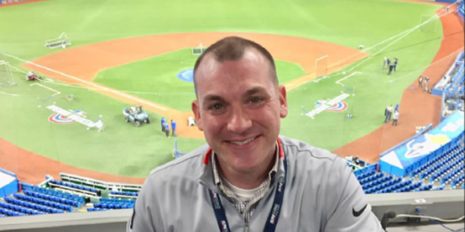 From Buffalo to Toronto Back to Buffalo: Ben Wagner | MiLB.com