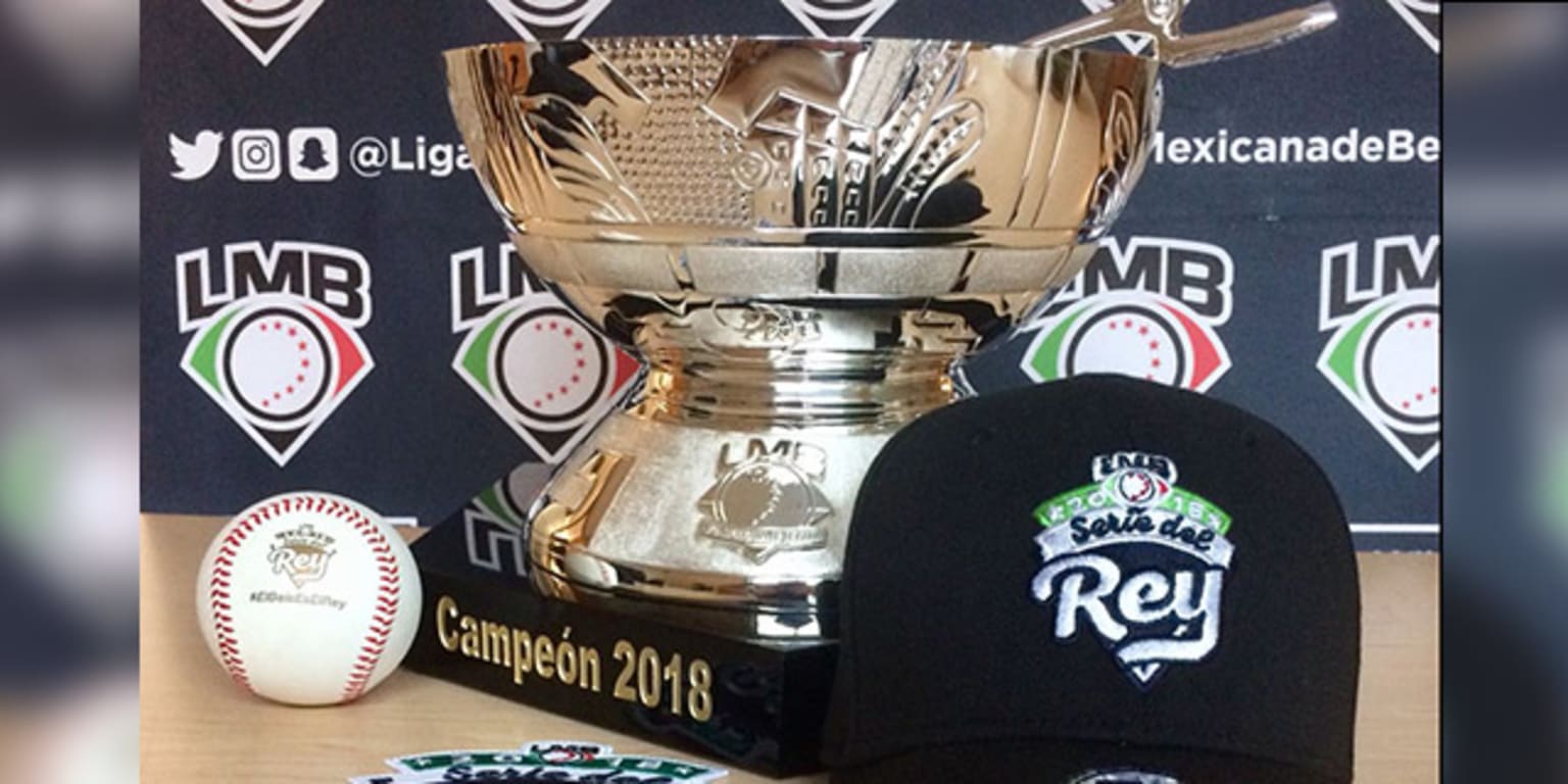 La LMB presenta su primer Tour de la Copa | MiLB.com