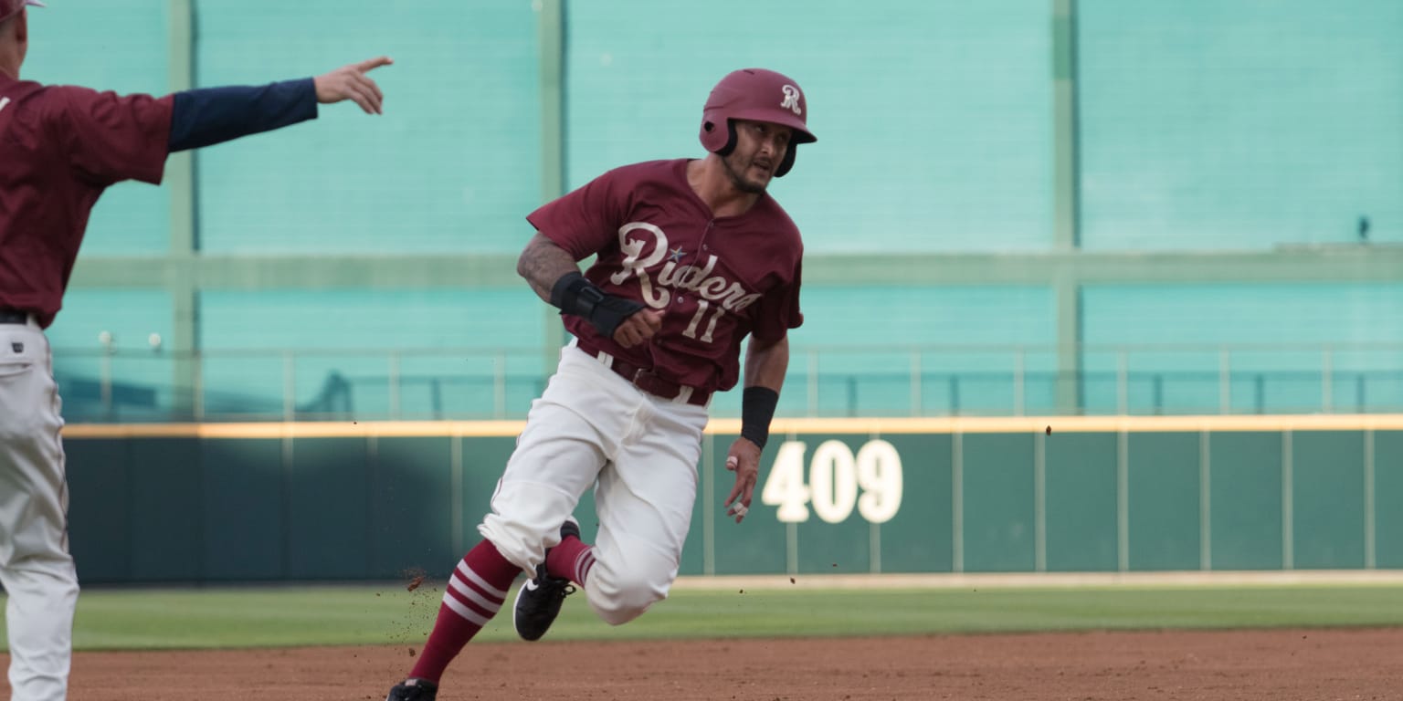 Midland pulls away late to win 7-2 | MiLB.com