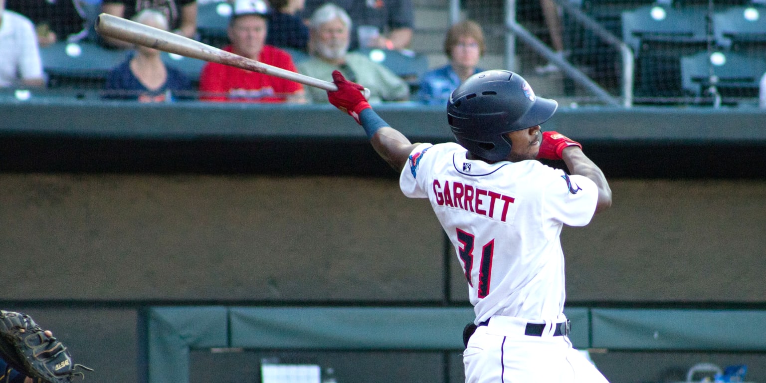 Vesia's walk-off walk caps frenetic Jacksonville rally | MiLB.com