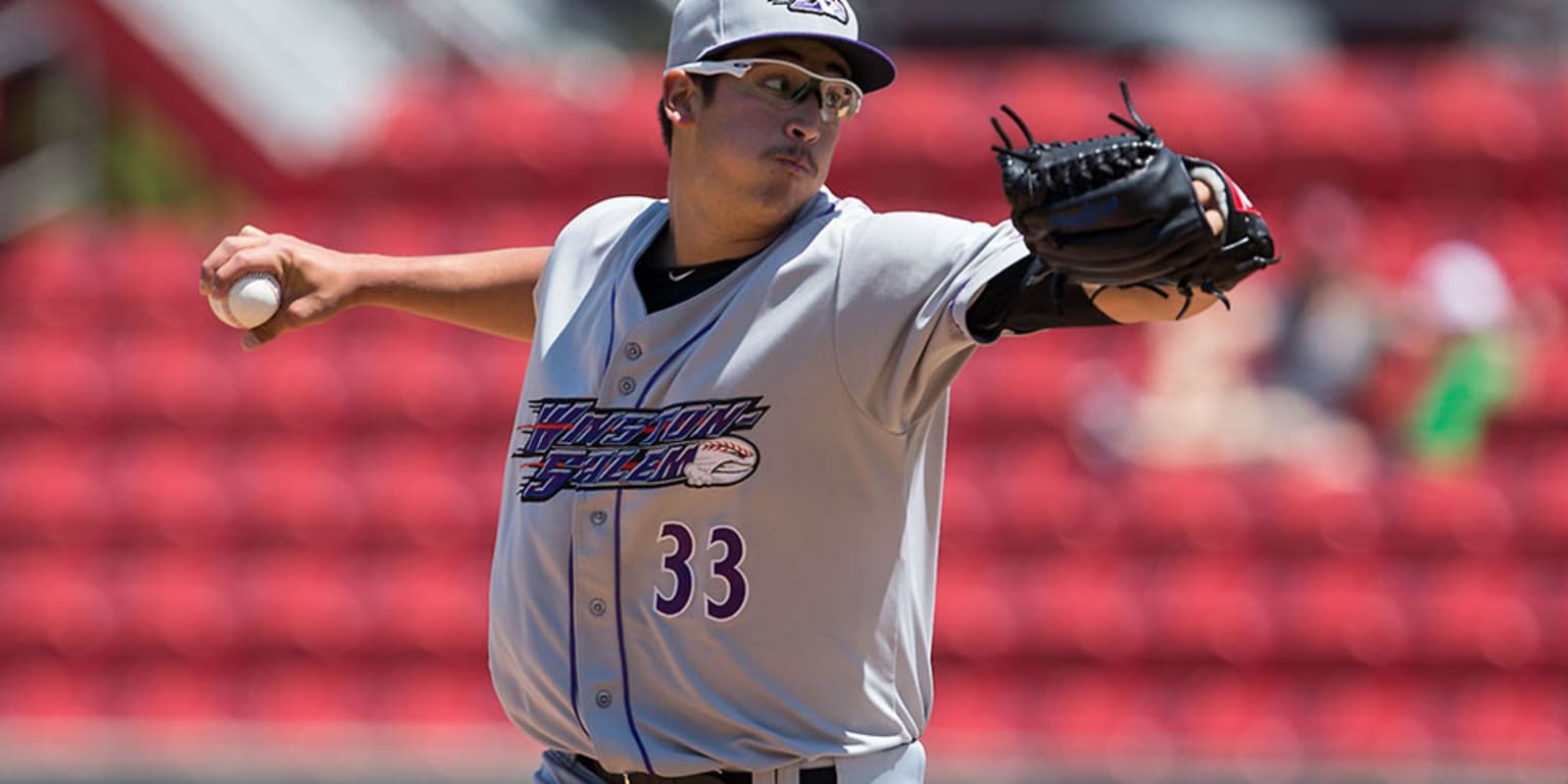 Chicago White Sox send Dane Dunning, six others to Minor League camp ...