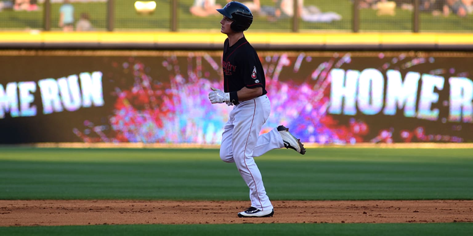 Redbirds Stun the Sounds to Win Series | MiLB.com