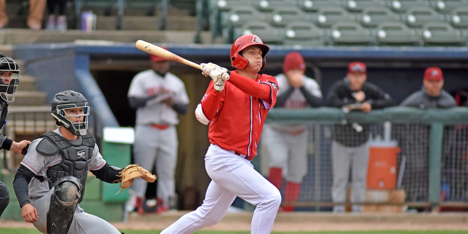 Chiefs Pitching Retires 16 in a Row in Series-Clinching Win over Beloit ...