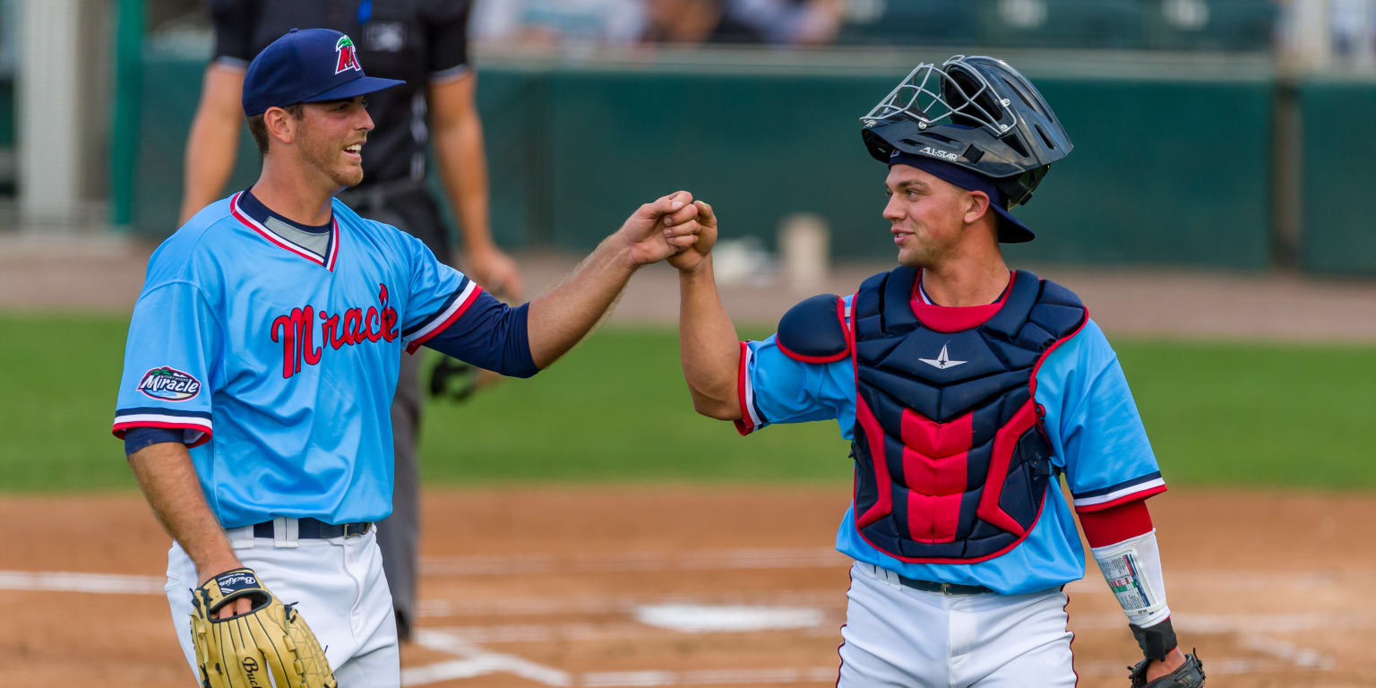Sammons, Phillips lead Miracle over Mets, 1-0 | MiLB.com